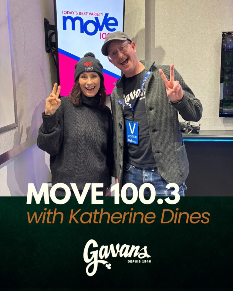 Gavan’s Under New Ownership – Local Pontiac