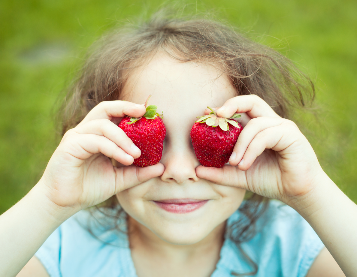 What’s Happening to Strawberry Season This Year? – Local Pontiac